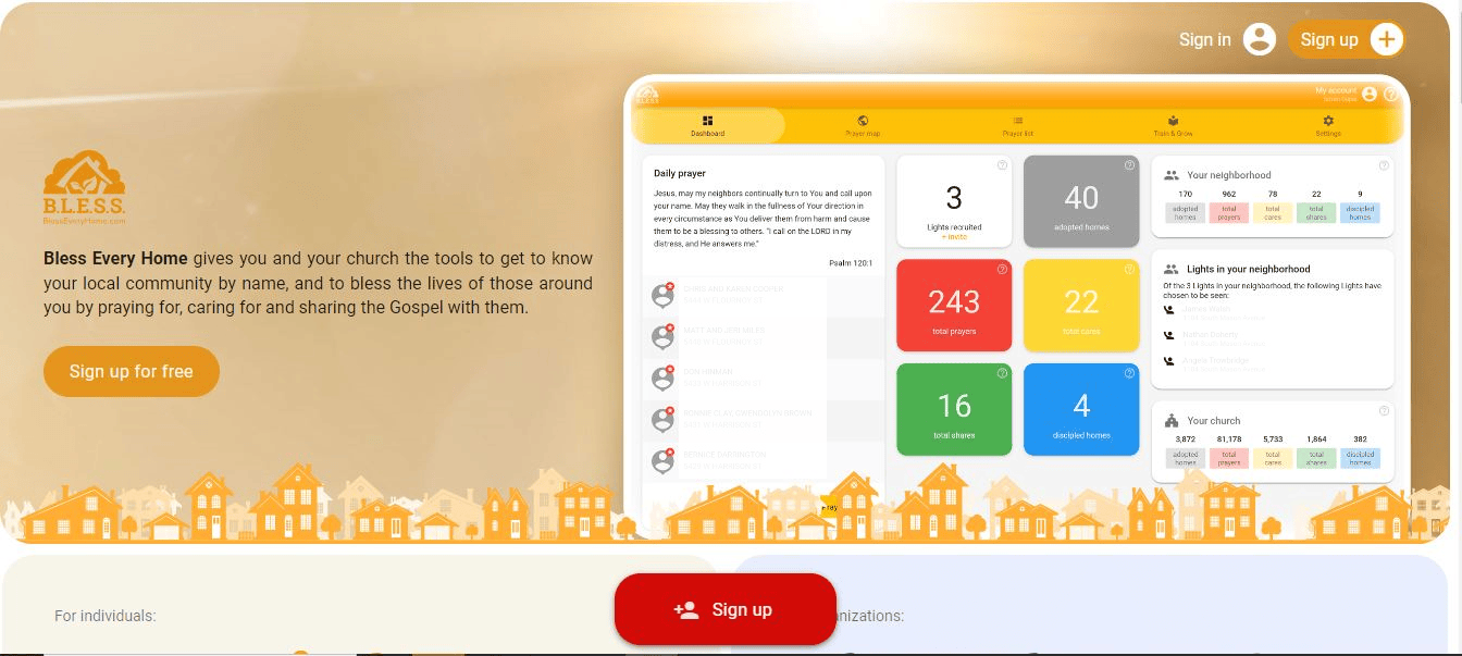Mountain – Create Your Website